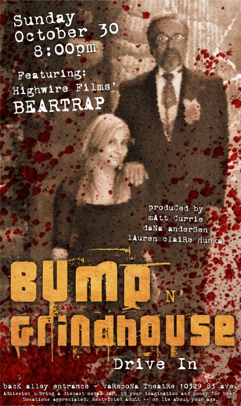 Posters – Roaring Mouse Graphics