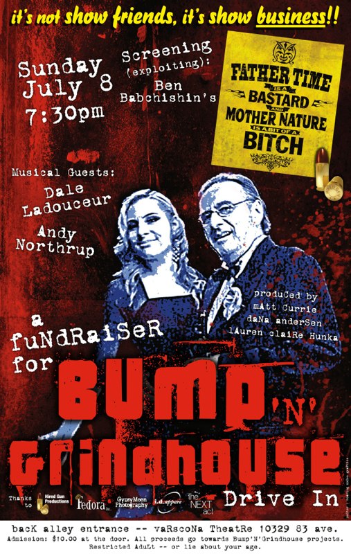 Posters – Roaring Mouse Graphics