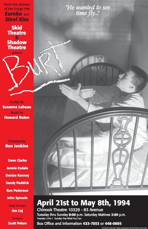 Posters – Roaring Mouse Graphics