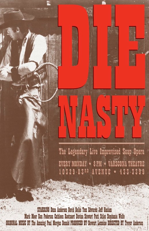 Posters – Roaring Mouse Graphics