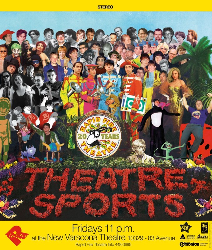 Posters – Roaring Mouse Graphics