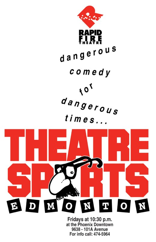 Posters – Roaring Mouse Graphics